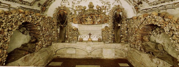 cripta_roma_capuchinos - ViajarSolo Blog