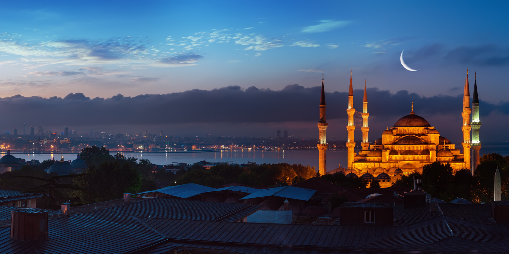 cosas que hacer en estambul Archivos - ViajarSolo Blog