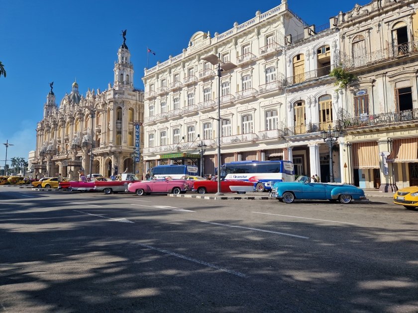 Lo mejor de Cuba - Viajar Solo en Grupo | ViajarSolo