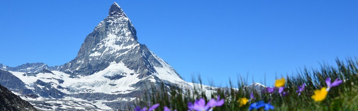 Senderismo en Los Alpes | ViajarSolo