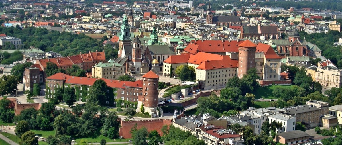 Visita Polonia y descubre su cultura, historia y paisajes | ViajarSolo