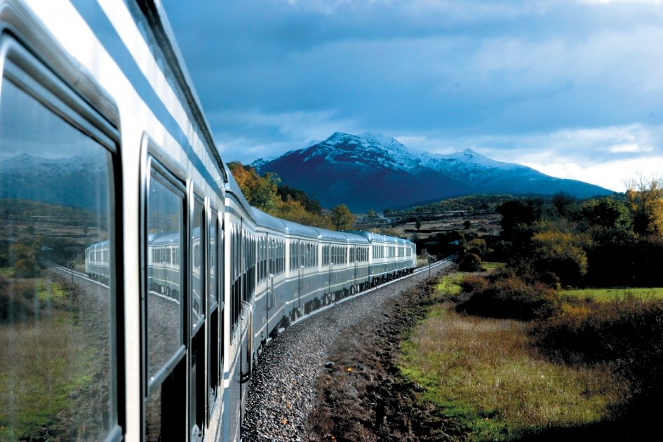 Transcantábrico, el tren del lujo | ViajarSolo