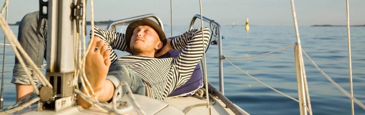 Navegando en Cádiz | ViajarSolo