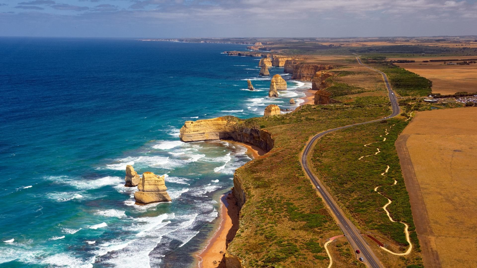 Overland Australia | ViajarSolo