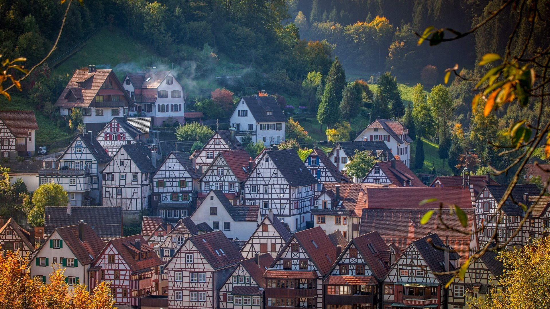 La Selva Negra | ViajarSolo