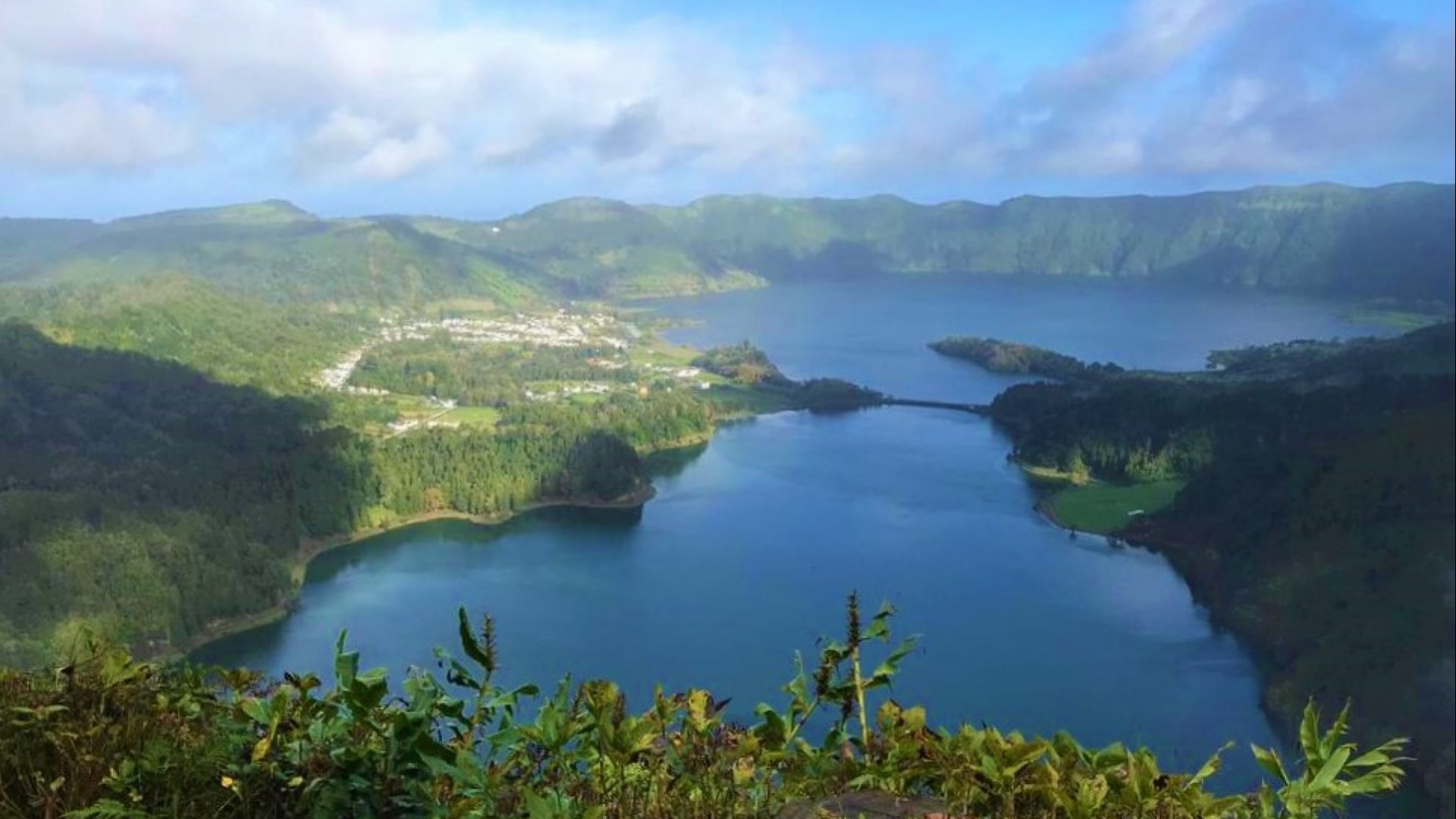 Viaje activo para descubrir la naturaleza en Las Azores | ViajarSolo