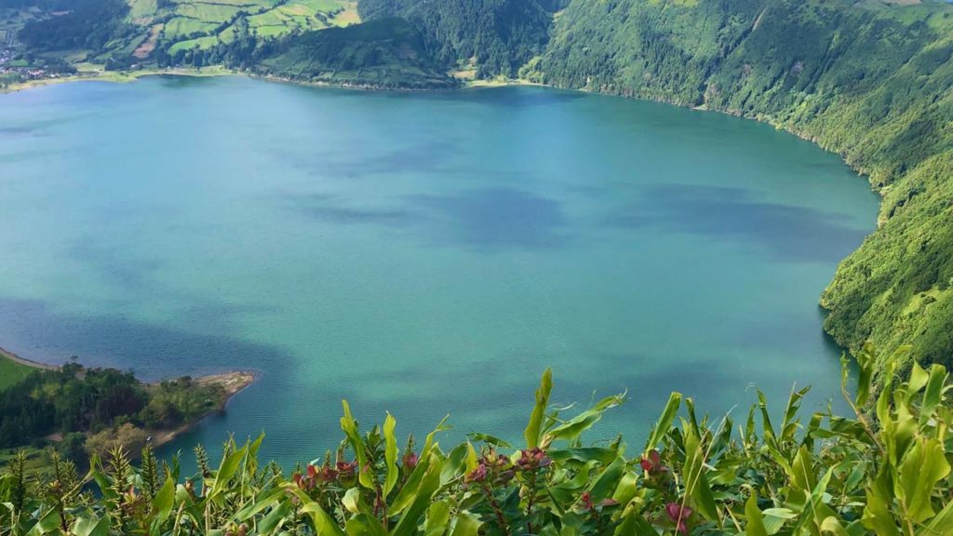 Viaje activo para descubrir la naturaleza en Las Azores | ViajarSolo