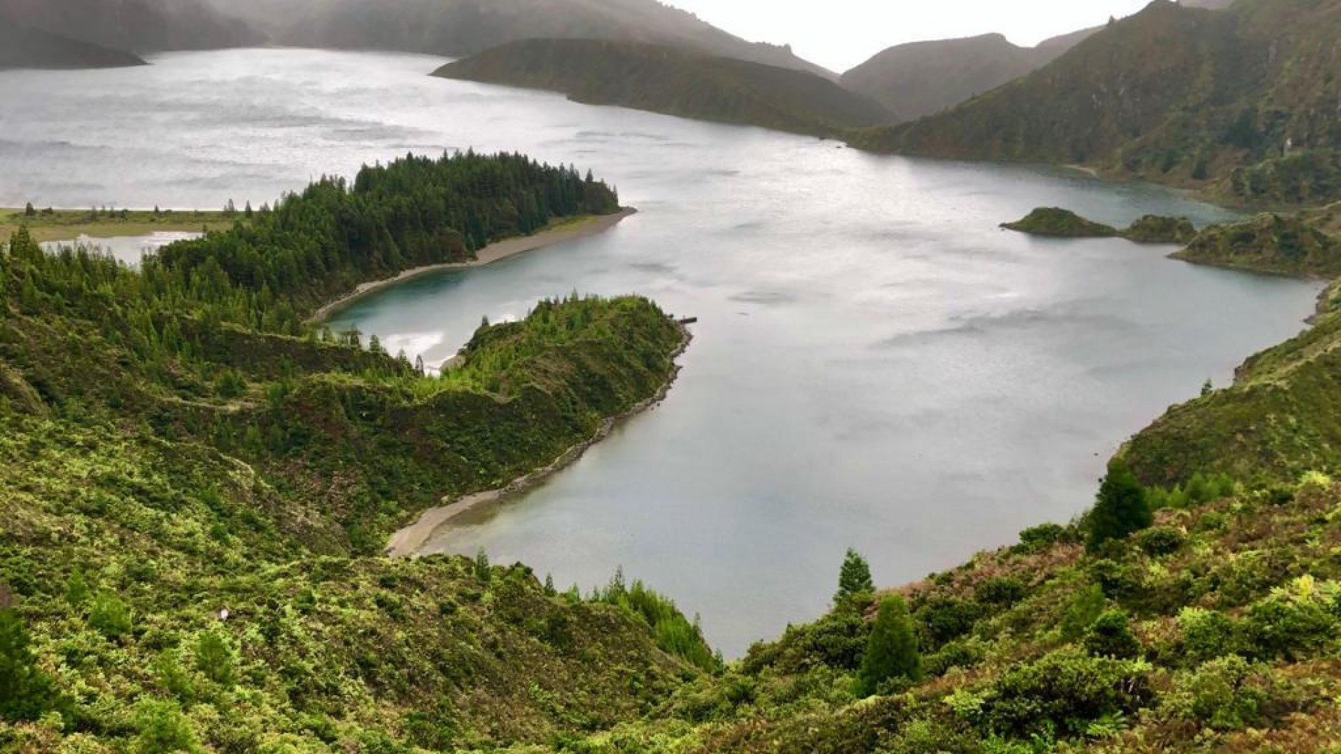 Viaje activo para descubrir la naturaleza en Las Azores | ViajarSolo