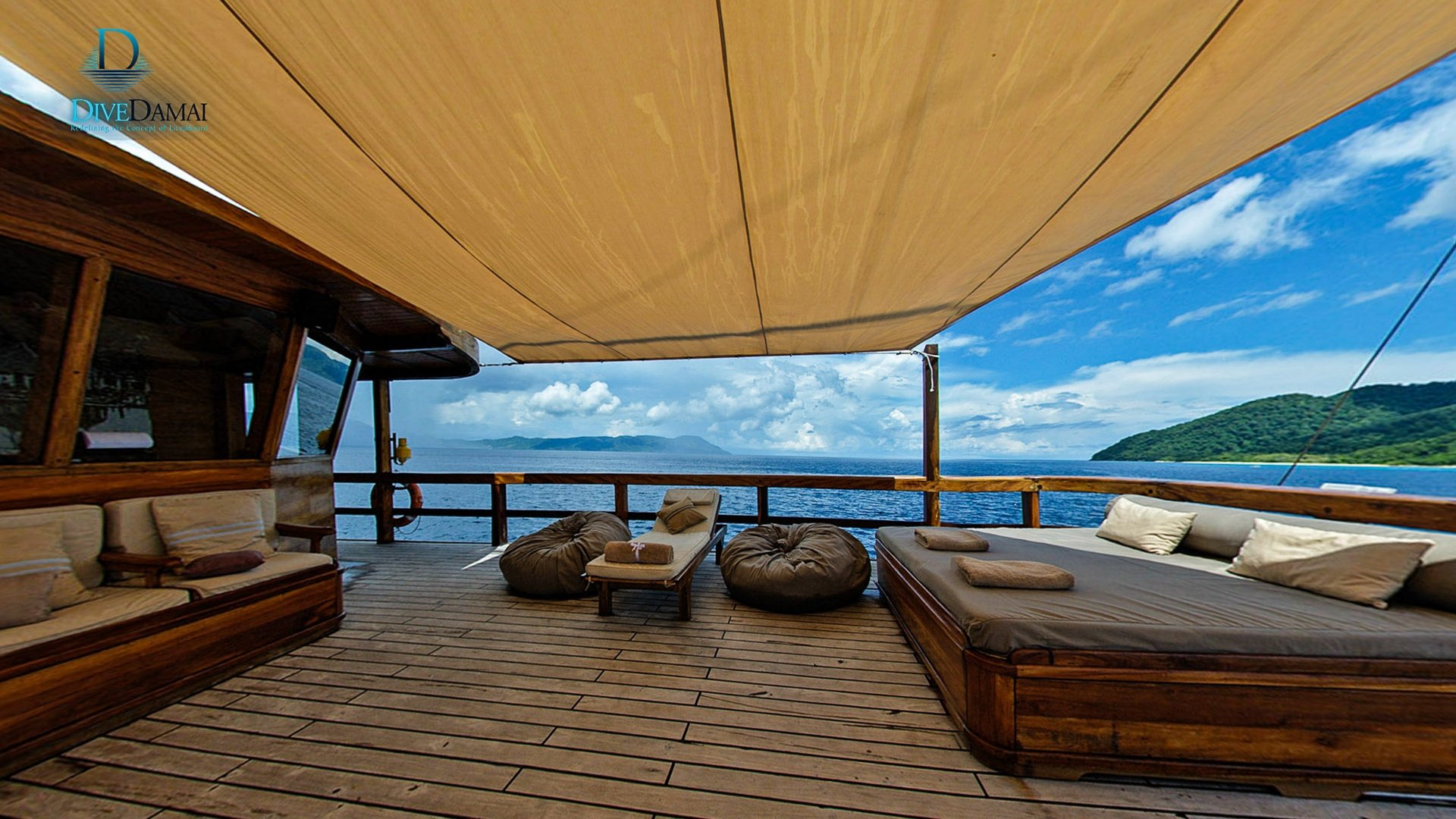 Embárcate en una expedición a través del Mar de Timor | ViajarSolo