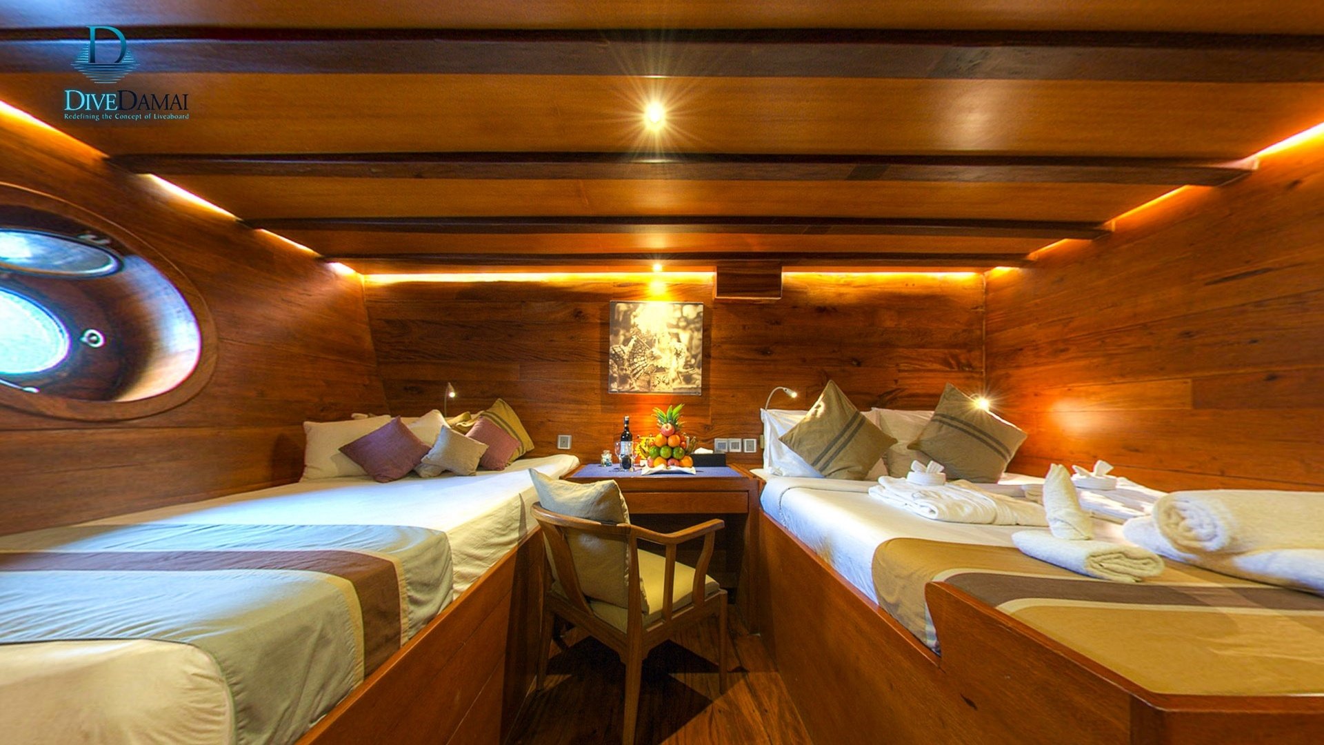 Embárcate en una expedición a través del Mar de Timor | ViajarSolo