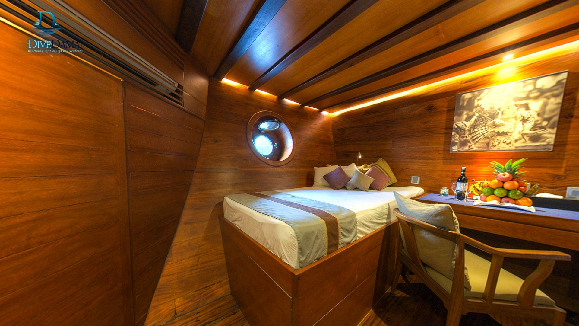 Embárcate en una expedición a través del Mar de Timor | ViajarSolo