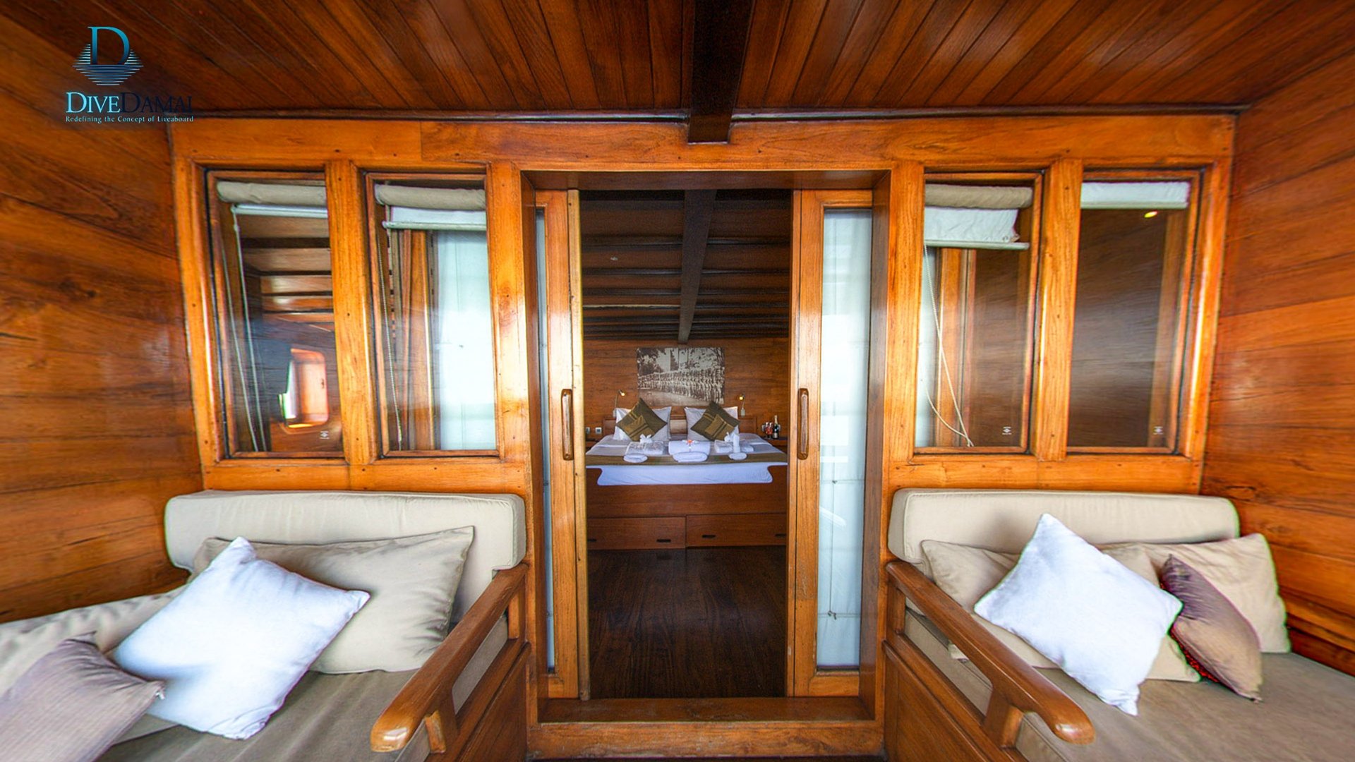 Embárcate en una expedición a través del Mar de Timor | ViajarSolo