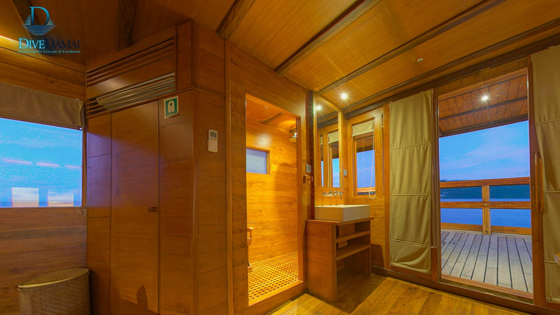 Embárcate en una expedición a través del Mar de Timor | ViajarSolo