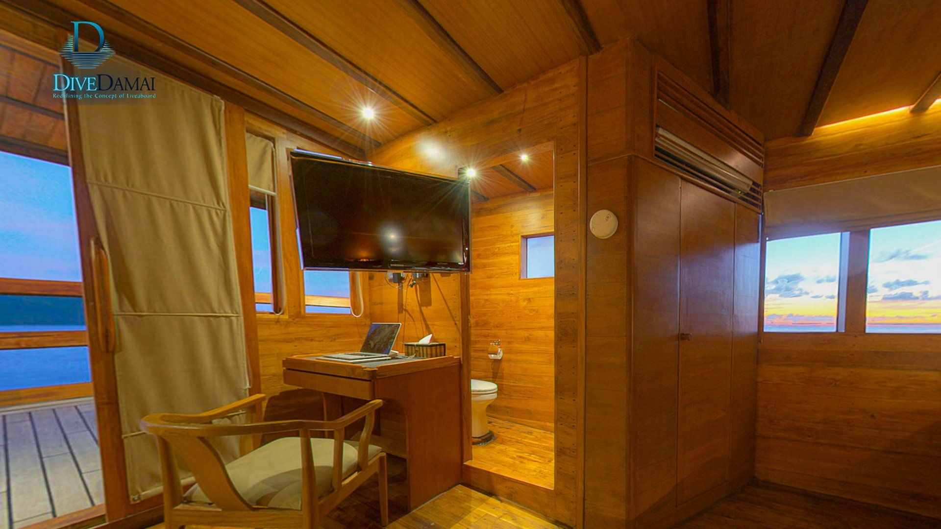 Embárcate en una expedición a través del Mar de Timor | ViajarSolo