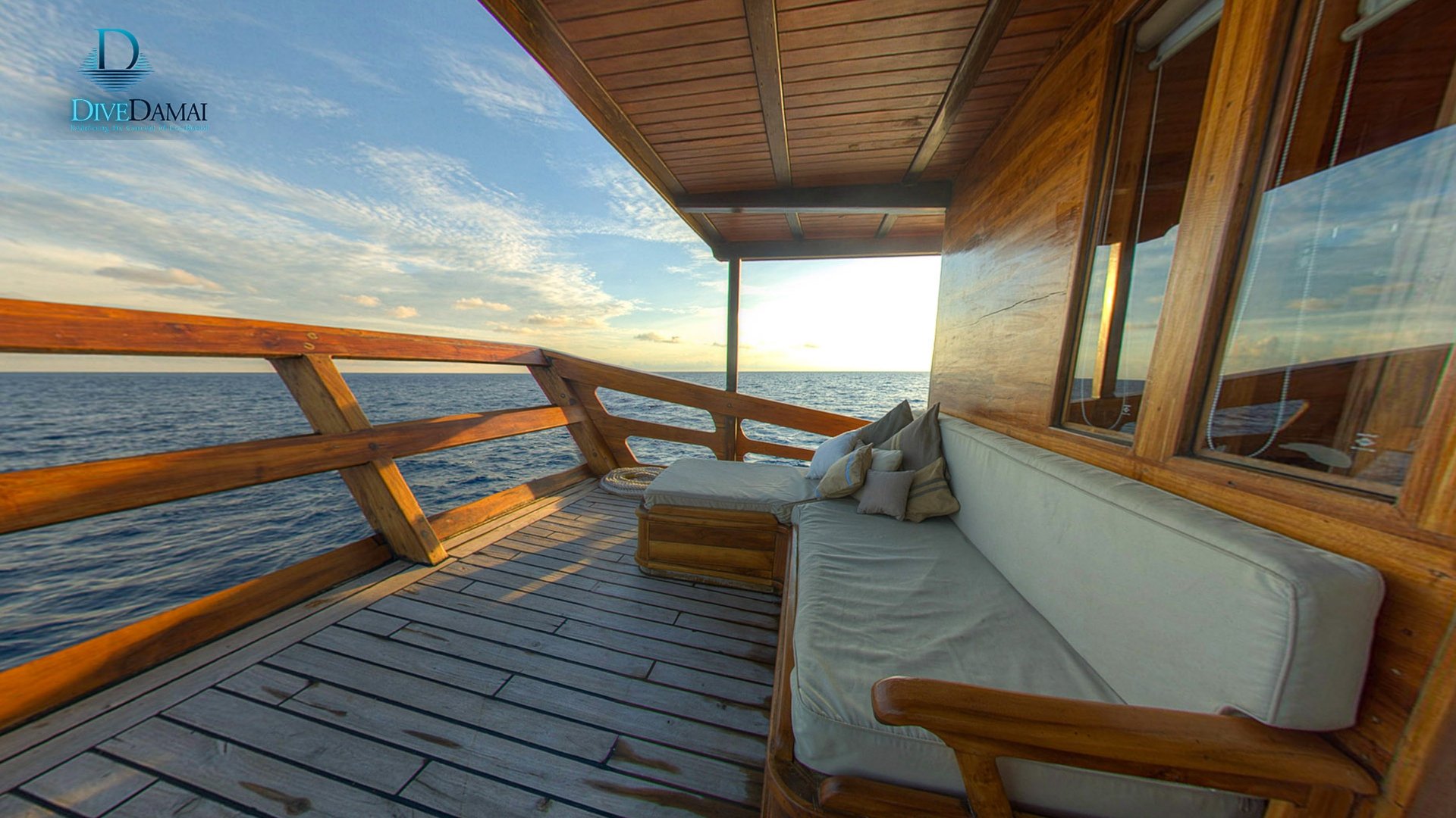 Embárcate en una expedición a través del Mar de Timor | ViajarSolo