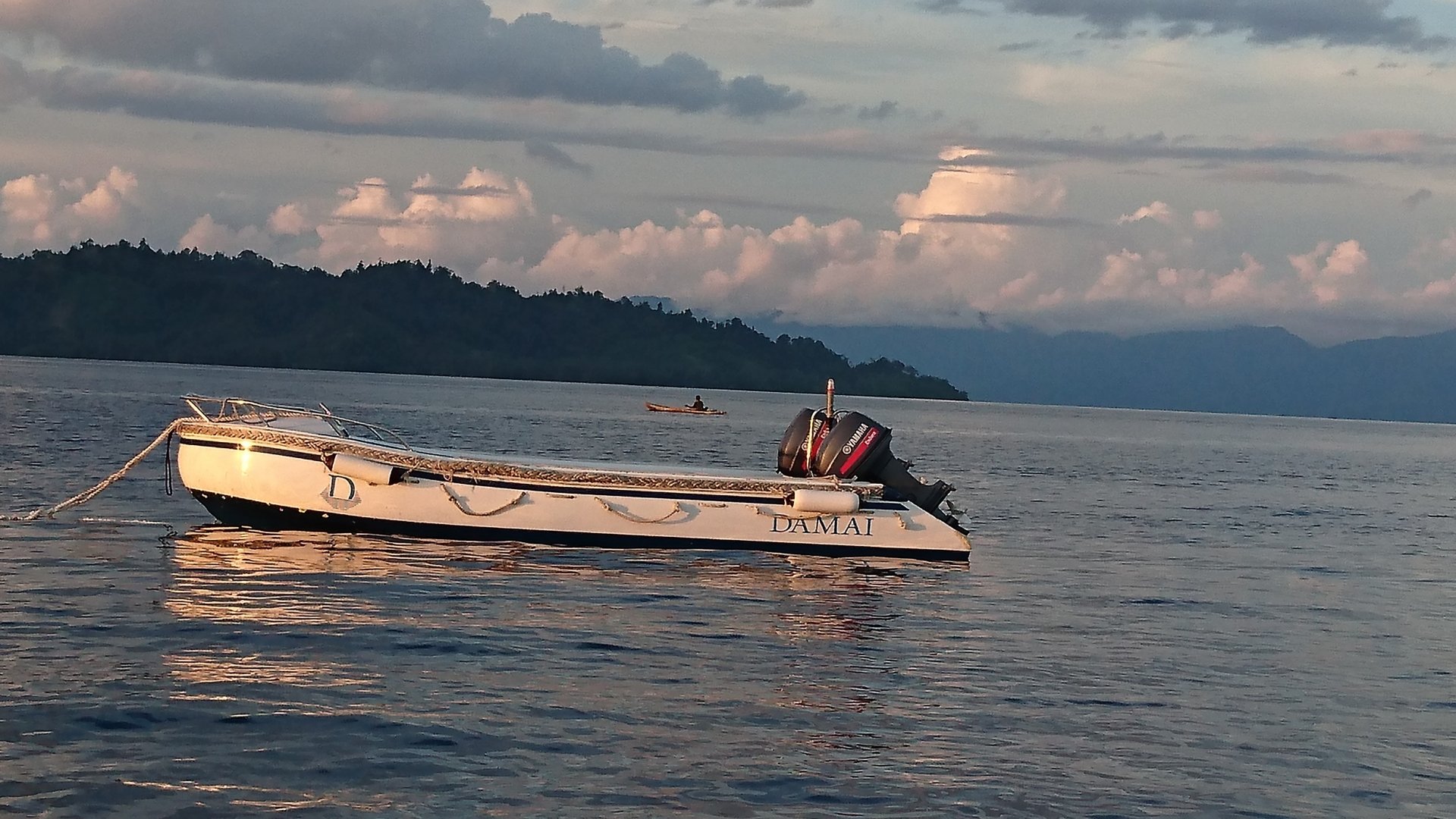 Embárcate en una expedición a través del Mar de Timor | ViajarSolo