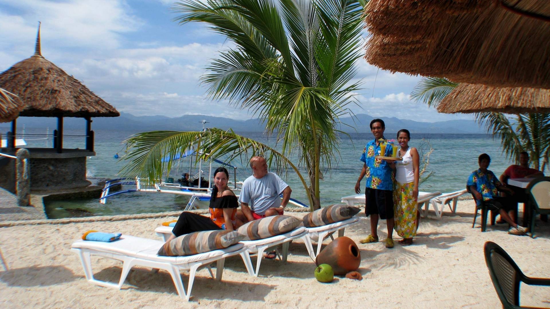 Viaje Filipinas Cebu | ViajarSolo