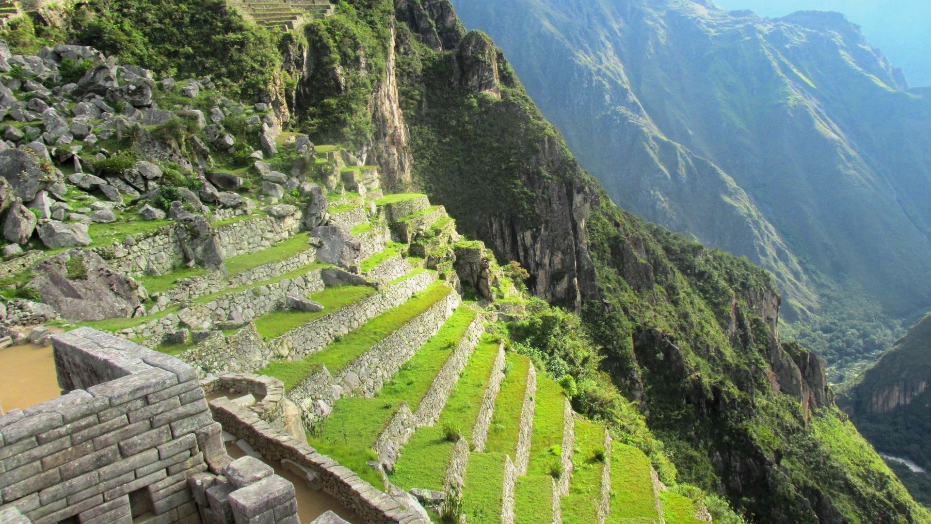 Descubre el Perú Andino | ViajarSolo