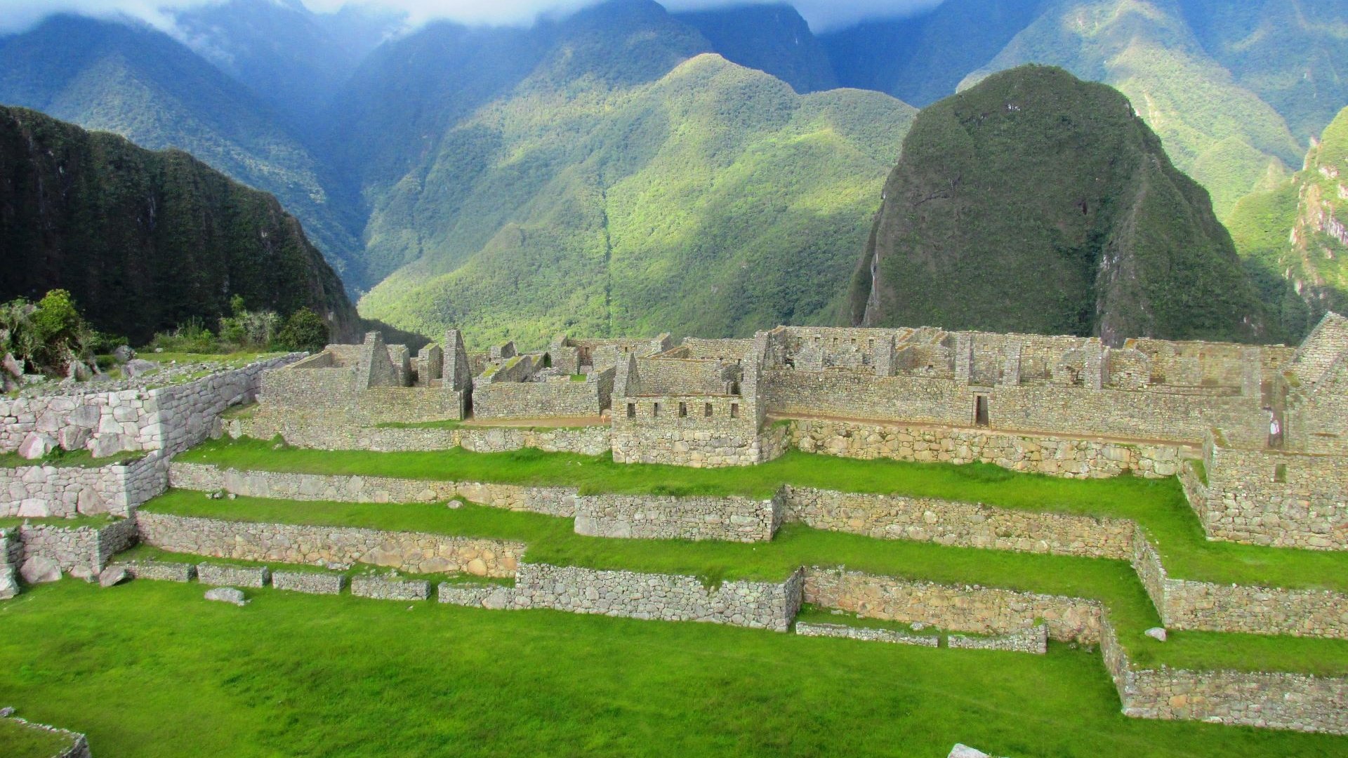 Descubre el Perú Andino | ViajarSolo