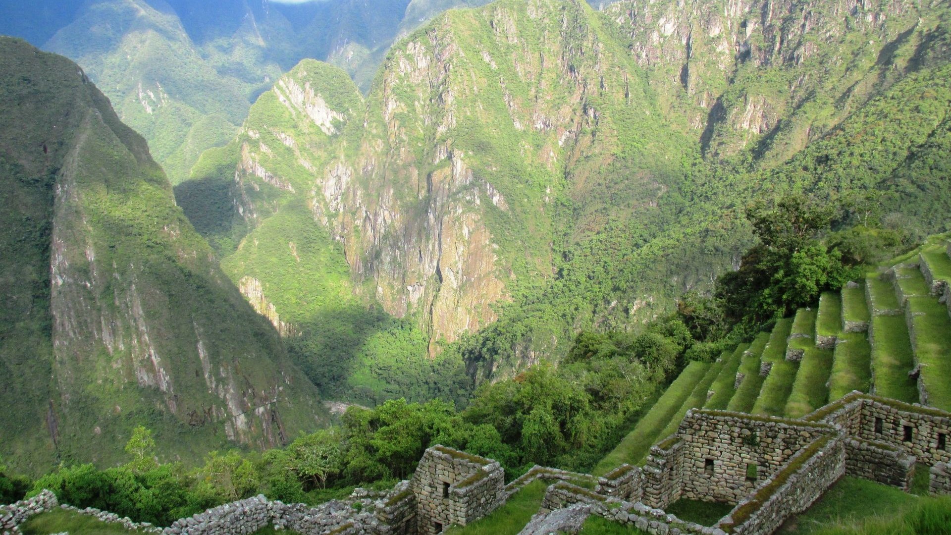 Descubre el Perú Andino | ViajarSolo