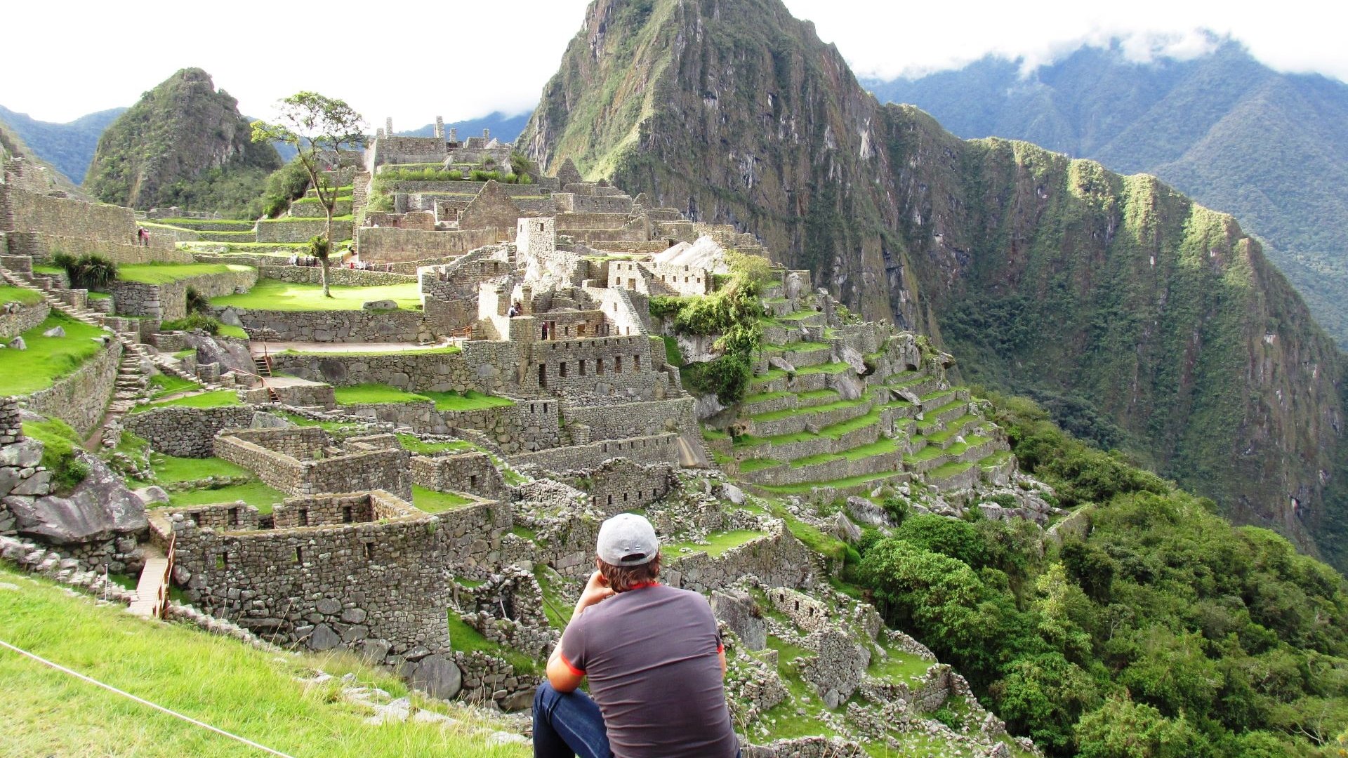 Descubre el Perú Andino | ViajarSolo