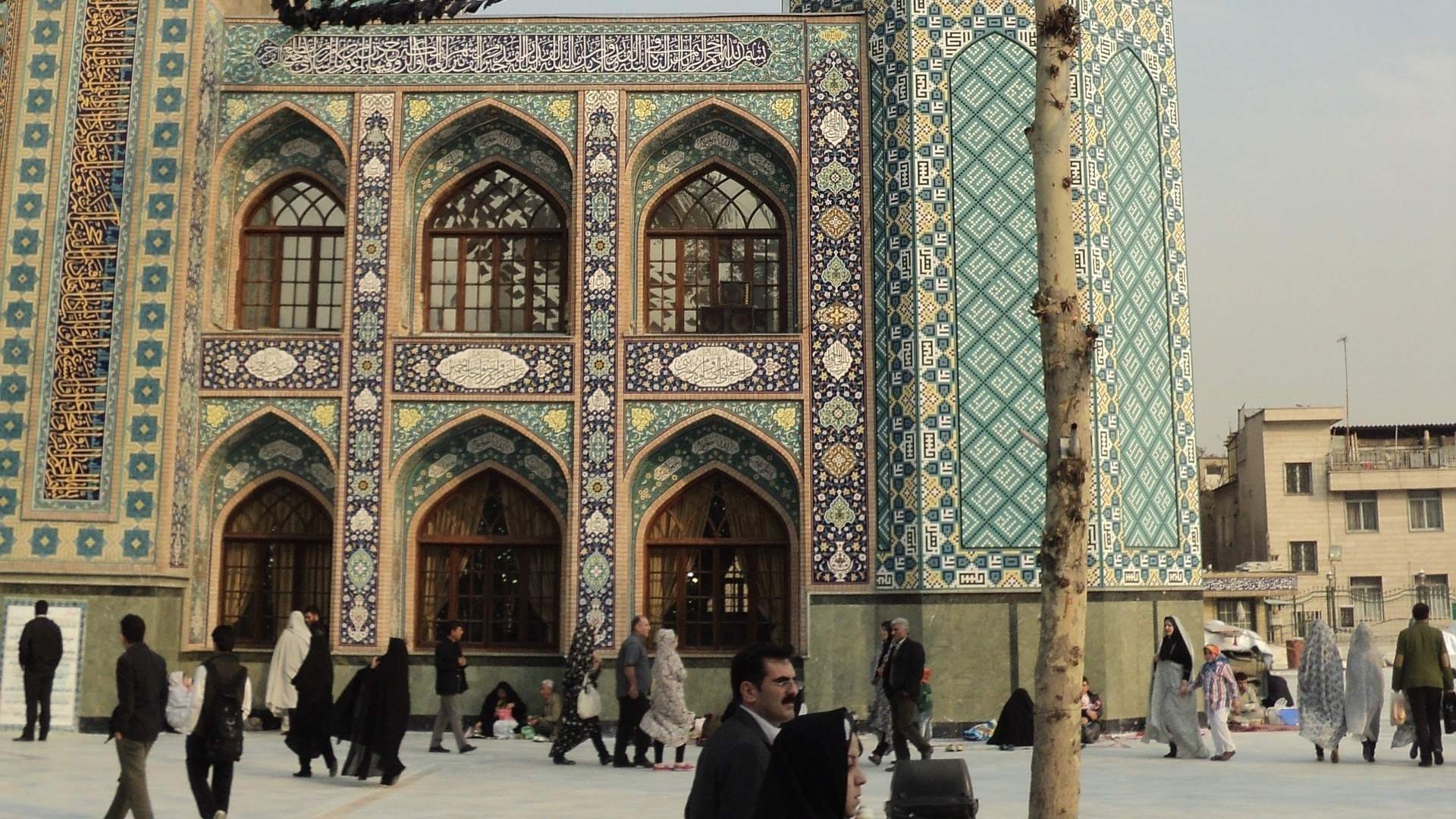 Irán turismo | Portugalessence.com