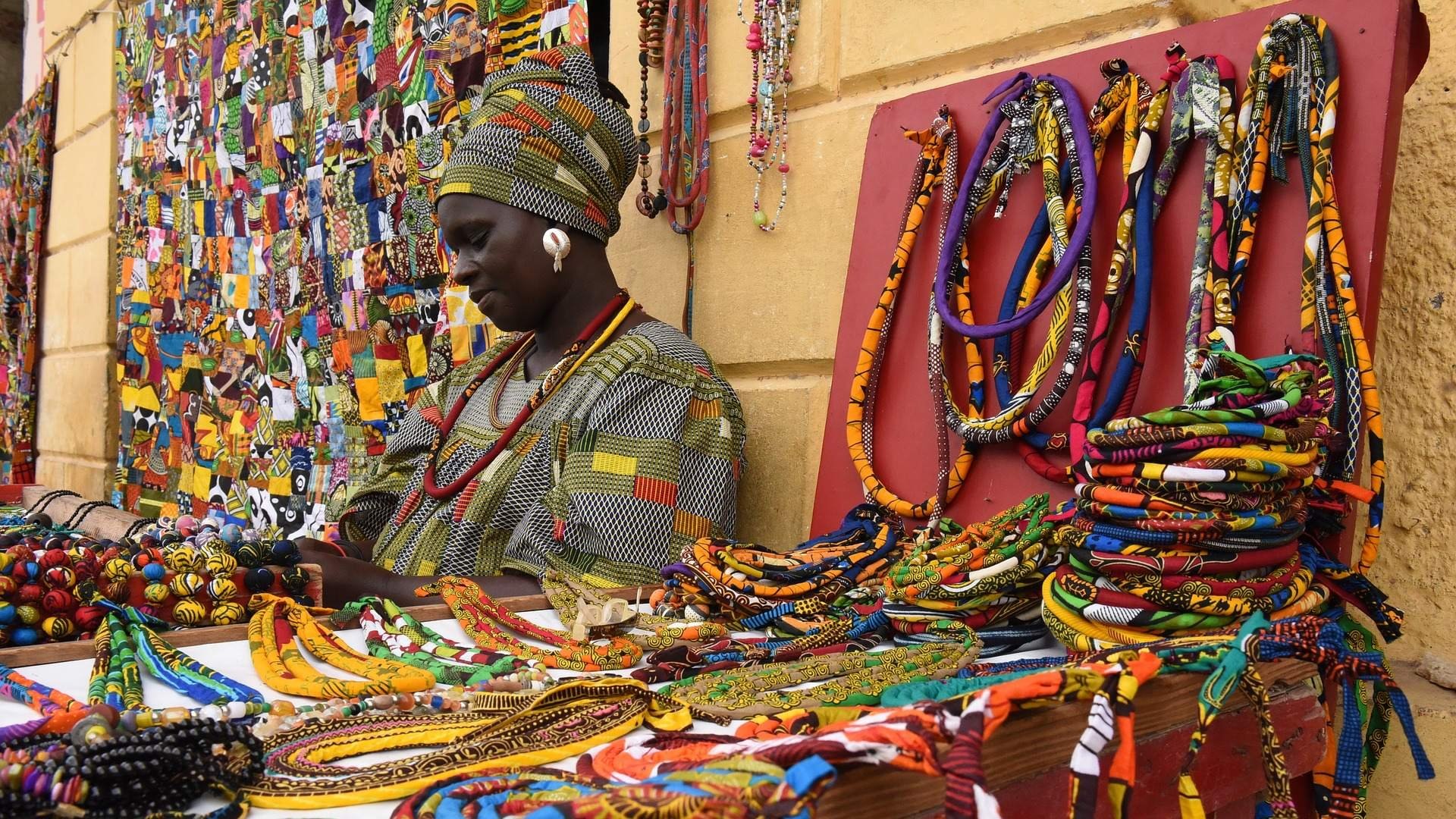 Senegal single | ViajarSolo