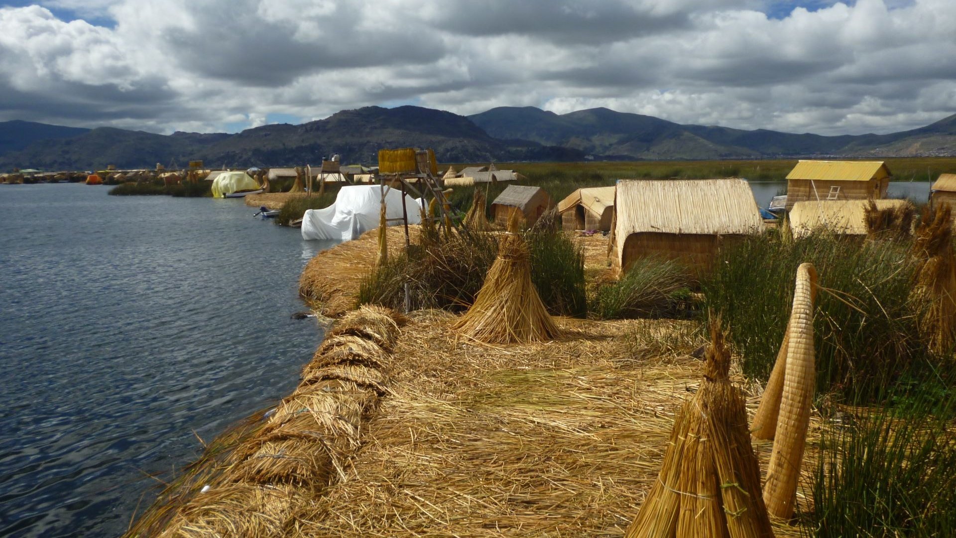 Descubre el Perú Andino | ViajarSolo