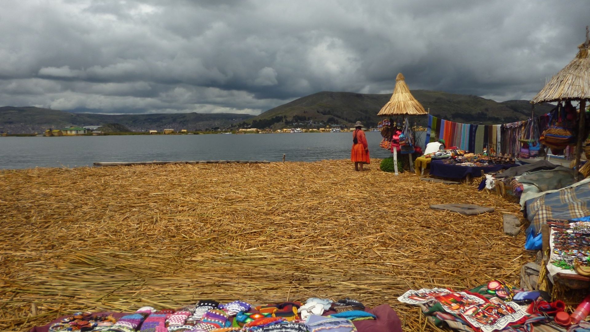 Descubre el Perú Andino | ViajarSolo