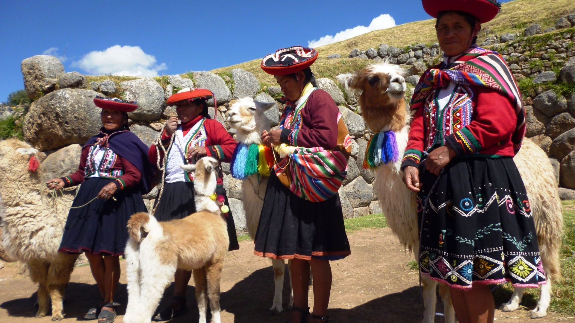Descubre el Perú Andino | ViajarSolo