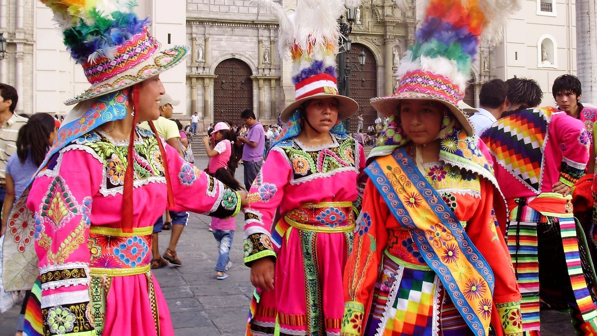 Descubre el Perú Andino | ViajarSolo