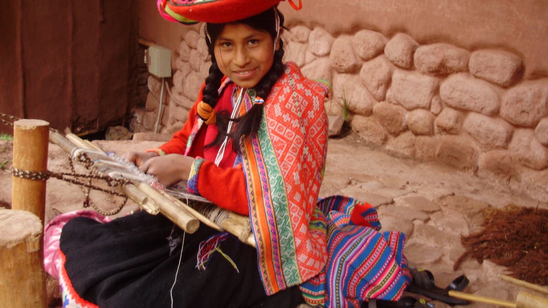 Descubre el Perú Andino | ViajarSolo