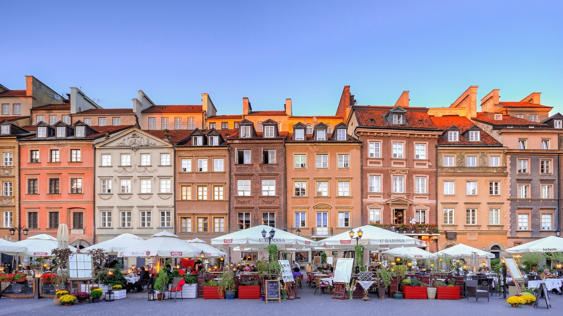 Visita Polonia y descubre su cultura, historia y paisajes | ViajarSolo